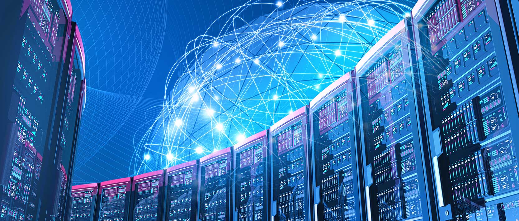 Server and Storage Solutions | Connecting multiple servers Server and Storage Solutions | Connecting multiple servers